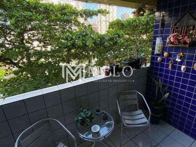 Apartamento para Venda em Recife/PE Boa Viagem 4 Quartos