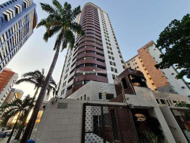 Apartamento para Venda em Recife/PE Boa Viagem 3 Quartos