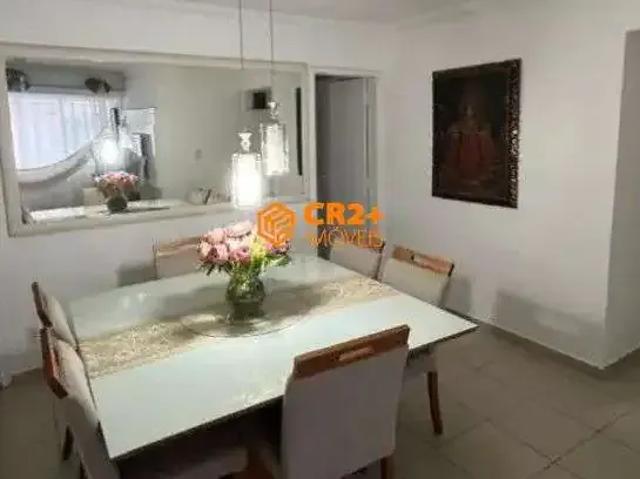 Apartamento para Venda em Recife/PE Boa Viagem 3 Quartos