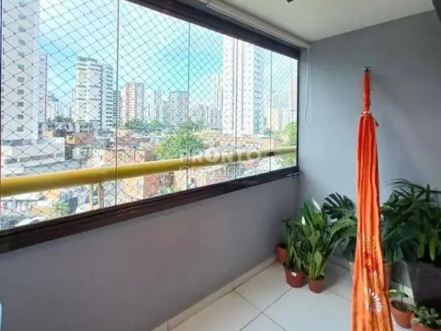 Apartamento para Venda em Recife/PE Boa Viagem 3 Quartos