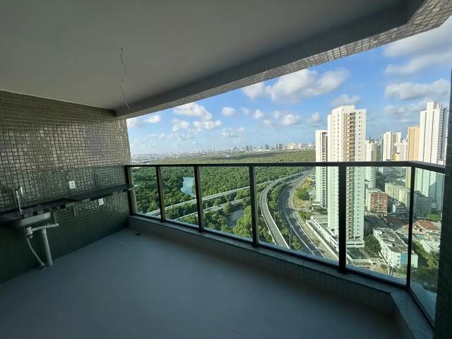 Apartamento para Venda em Recife/PE Boa Viagem 3 Quartos