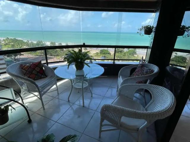 Apartamento para Venda em Recife/PE Boa Viagem 3 Quartos