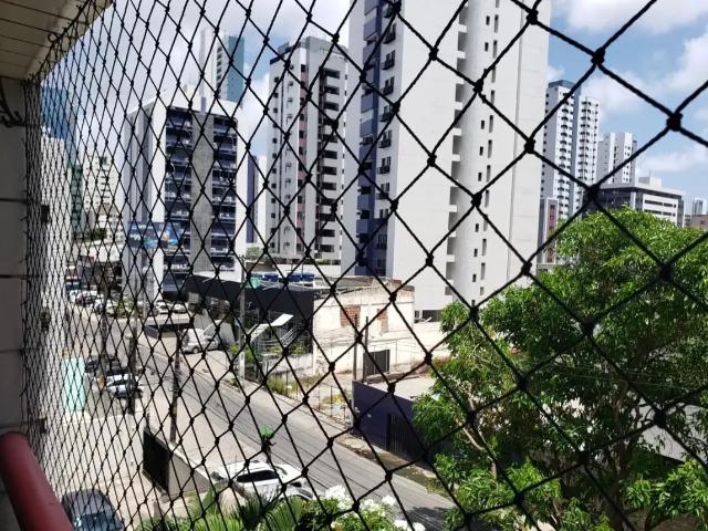 Apartamento para Venda em Recife/PE Boa Viagem 3 Quartos