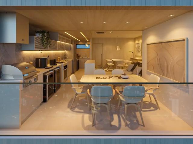 Apartamento para Venda em Recife/PE Boa Viagem 3 Quartos