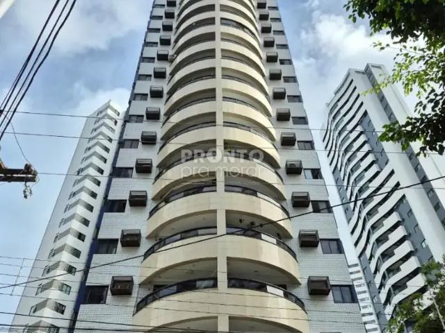 Apartamento para Venda em Recife/PE Boa Viagem 3 Quartos