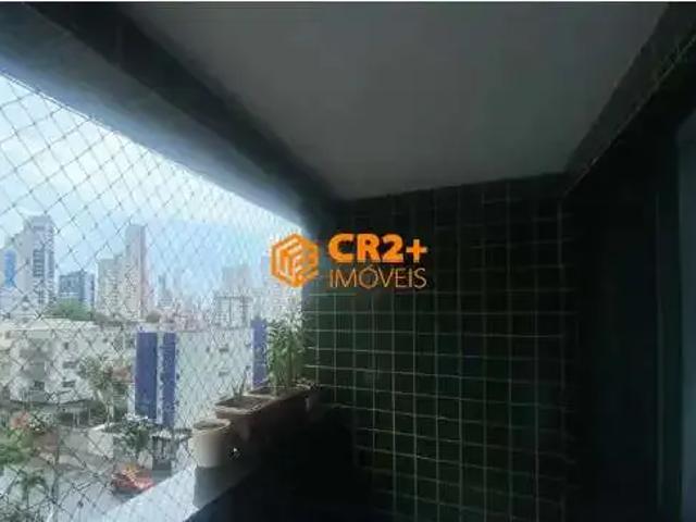 Apartamento para Venda em Recife/PE Boa Viagem 3 Quartos