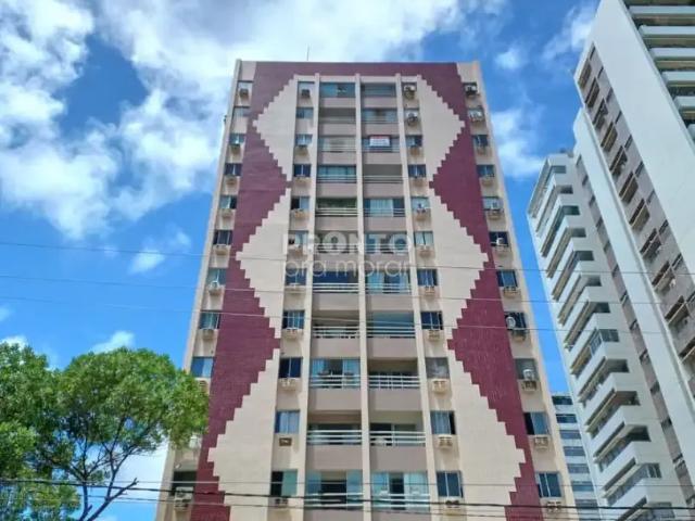 Apartamento para Venda em Recife/PE Boa Viagem 3 Quartos
