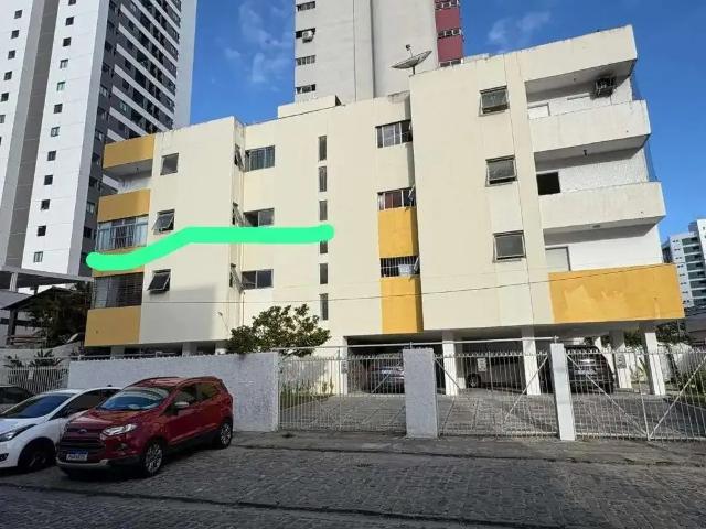 Apartamento para Venda em Recife/PE Boa Viagem 3 Quartos