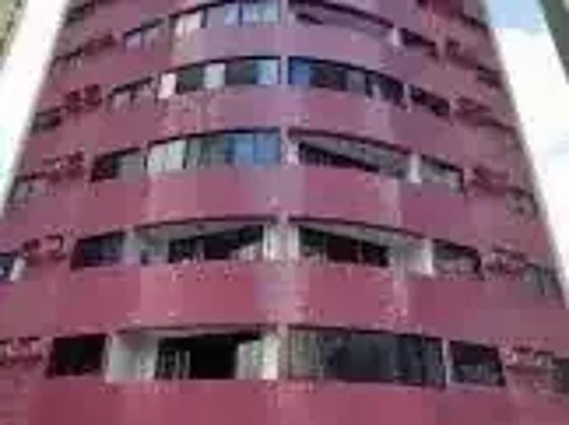 Apartamento para Venda em Recife/PE Boa Viagem 3 Quartos