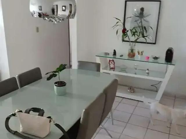 Apartamento para Venda em Recife/PE Boa Viagem 3 Quartos