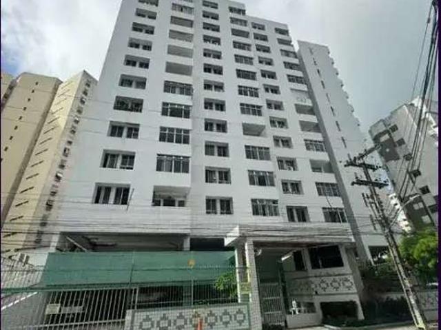 Apartamento para Venda em Recife/PE Boa Viagem 3 Quartos