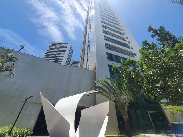 Apartamento para Venda em Recife/PE Boa Viagem 3 Quartos
