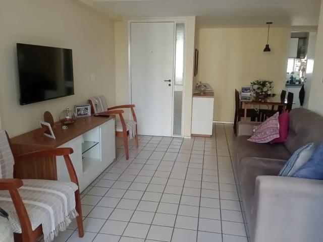 Apartamento para Venda em Recife/PE Boa Viagem 3 Quartos