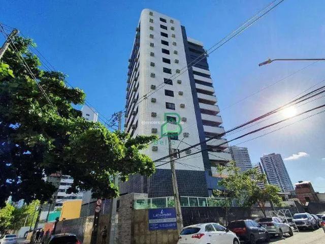 Apartamento para Venda em Recife/PE Boa Viagem 3 Quartos