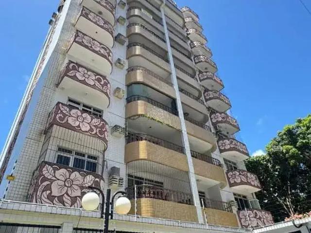 Apartamento para Venda em Recife/PE Boa Viagem 3 Quartos