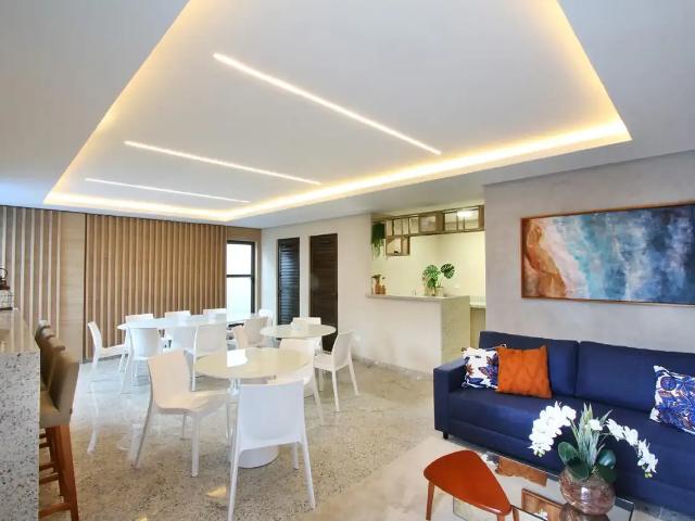 Apartamento para Venda em Recife/PE Boa Viagem 3 Quartos