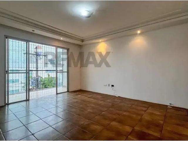 Apartamento para Venda em Recife/PE Boa Viagem 3 Quartos