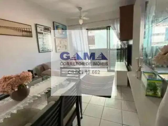 Apartamento para Venda em Recife/PE Boa Viagem 3 Quartos
