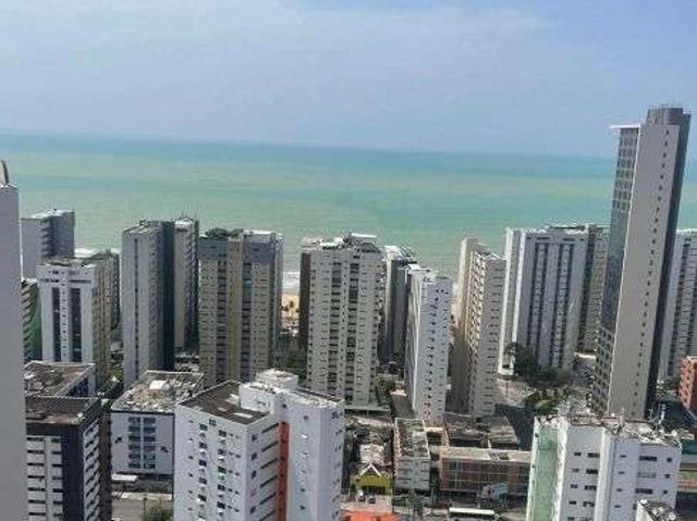 Apartamento para Venda em Recife/PE Boa Viagem 3 Quartos