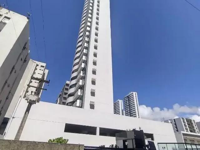 Apartamento para Venda em Recife/PE Boa Viagem 3 Quartos