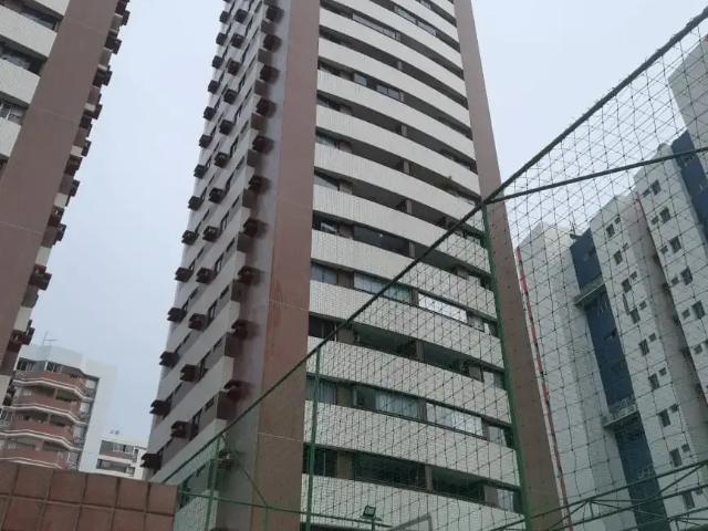 Apartamento para Venda em Recife/PE Boa Viagem 3 Quartos