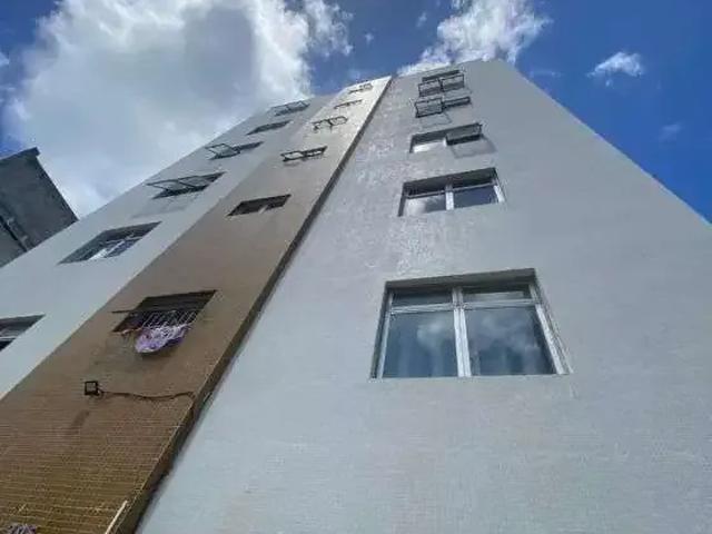 Apartamento para Venda em Recife/PE Boa Viagem 3 Quartos