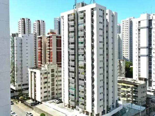 Apartamento para Venda em Recife/PE Boa Viagem 3 Quartos