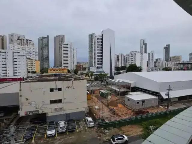 Apartamento para Venda em Recife/PE Boa Viagem 3 Quartos
