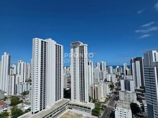 Apartamento para Venda em Recife/PE Boa Viagem 3 Quartos