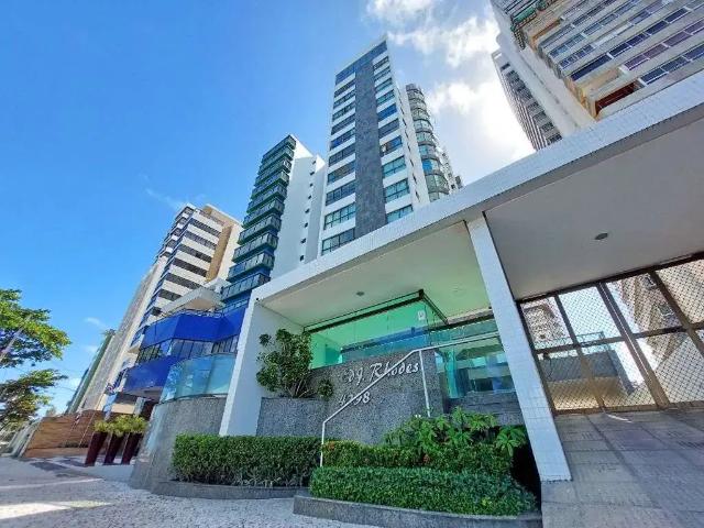 Apartamento para Venda em Recife/PE Boa Viagem 3 Quartos