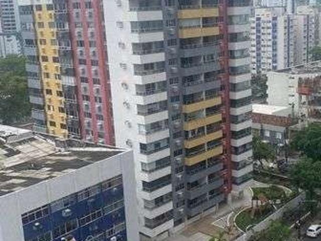 Apartamento para Venda em Recife/PE Boa Viagem 3 Quartos