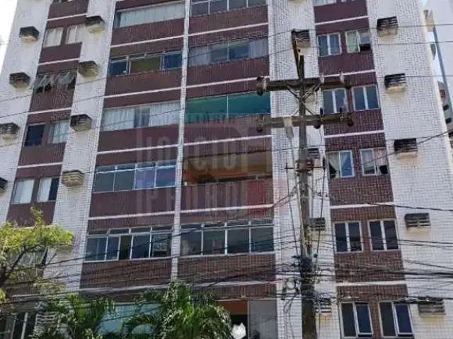 Apartamento para Venda em Recife/PE Boa Viagem 3 Quartos