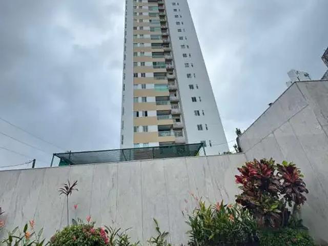 Apartamento para Venda em Recife/PE Boa Viagem 3 Quartos