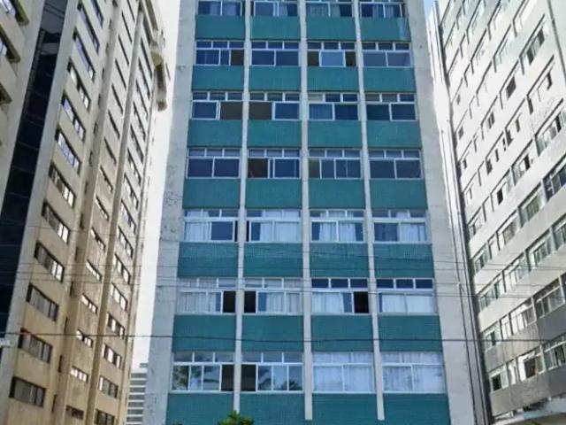 Apartamento para Venda em Recife/PE Boa Viagem 3 Quartos