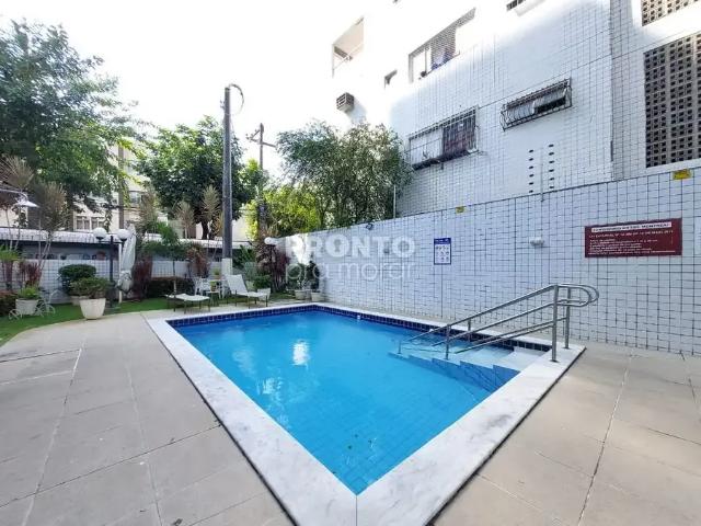Apartamento para Venda em Recife/PE Boa Viagem 3 Quartos