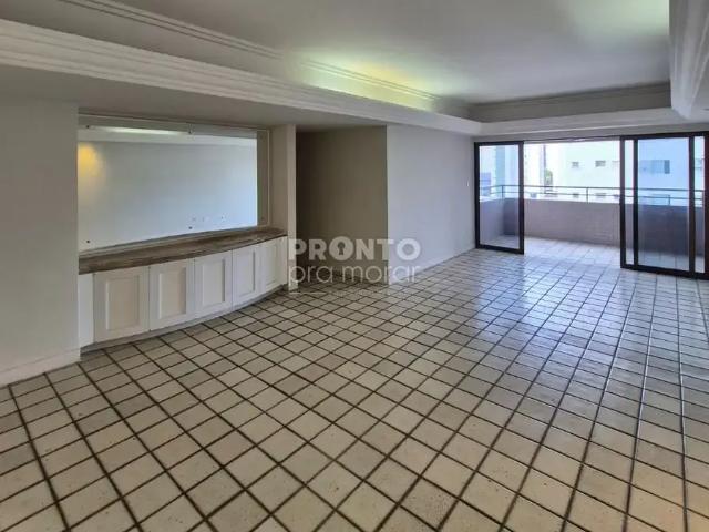 Apartamento para Venda em Recife/PE Boa Viagem 3 Quartos