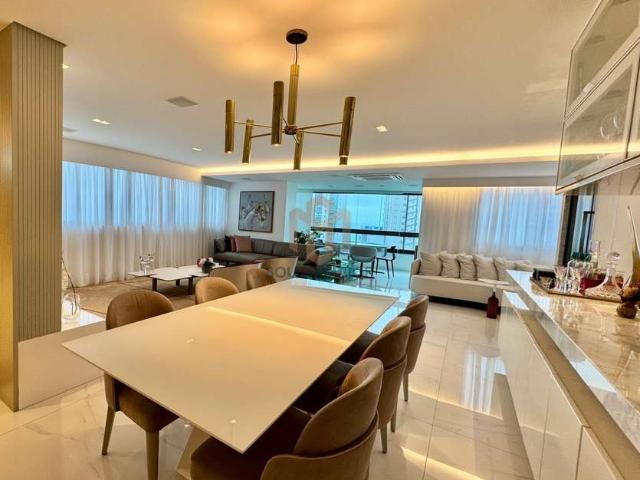 Apartamento para Venda em Recife/PE Boa Viagem 3 Quartos