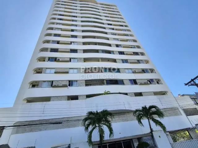 Apartamento para Venda em Recife/PE Boa Viagem 3 Quartos