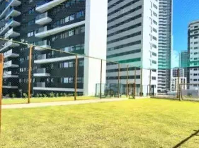 Apartamento para Venda em Recife/PE Boa Viagem 3 Quartos