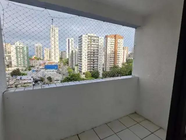 Apartamento para Venda em Recife/PE Boa Viagem 3 Quartos