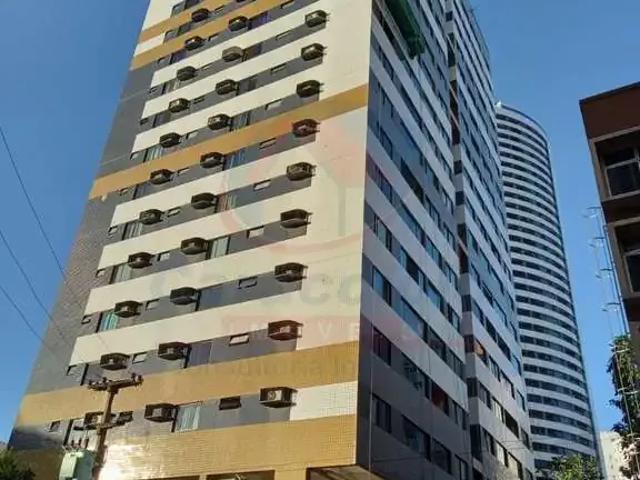 Apartamento para Venda em Recife/PE Boa Viagem 3 Quartos