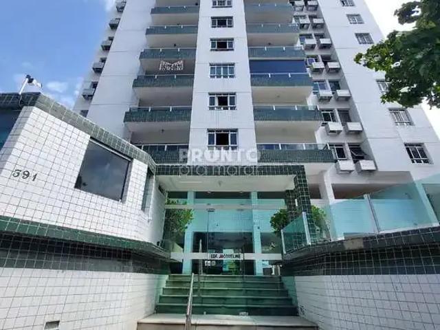 Apartamento para Venda em Recife/PE Boa Viagem 3 Quartos