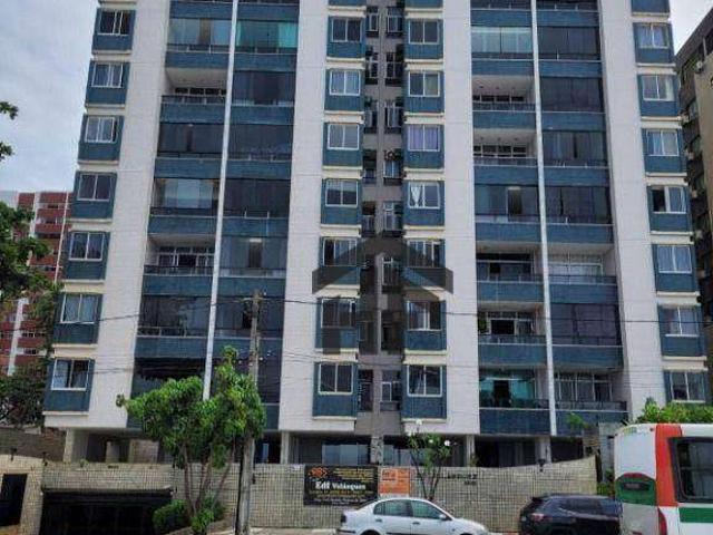 Apartamento para Venda em Recife/PE Boa Viagem 3 Quartos