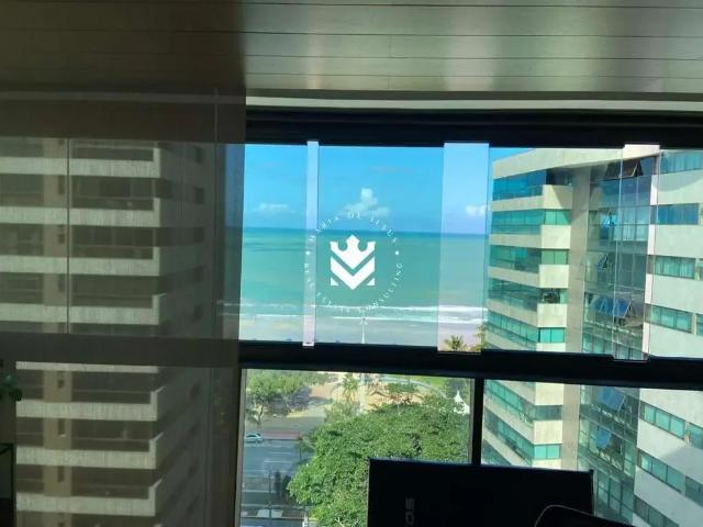 Apartamento para Venda em Recife/PE Boa Viagem 3 Quartos