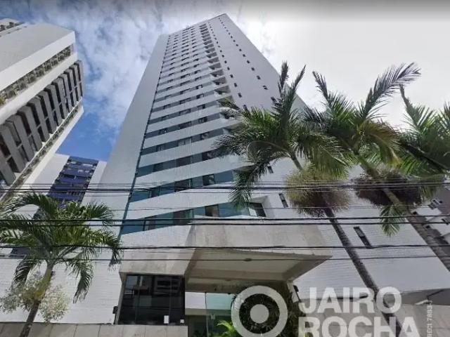 Apartamento para Venda em Recife/PE Boa Viagem 3 Quartos