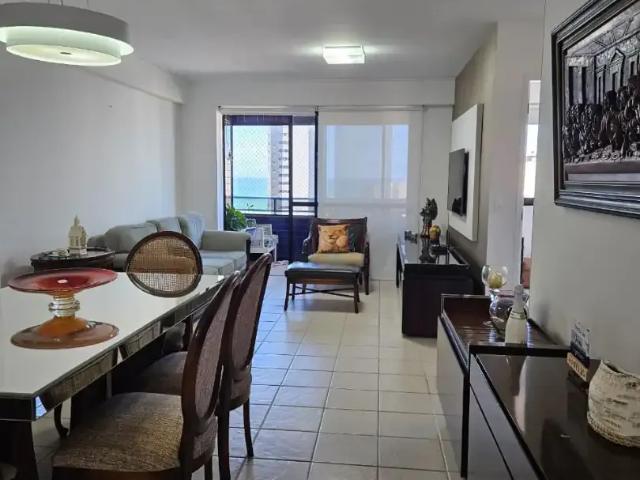 Apartamento para Venda em Recife/PE Boa Viagem 3 Quartos