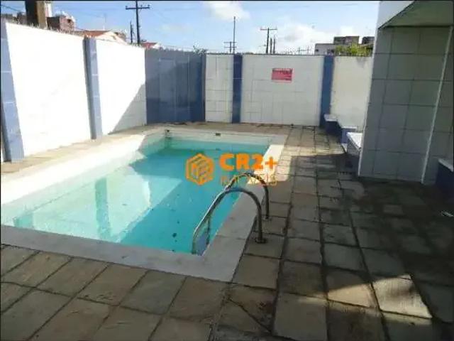 Apartamento para Venda em Recife/PE Boa Viagem 3 Quartos