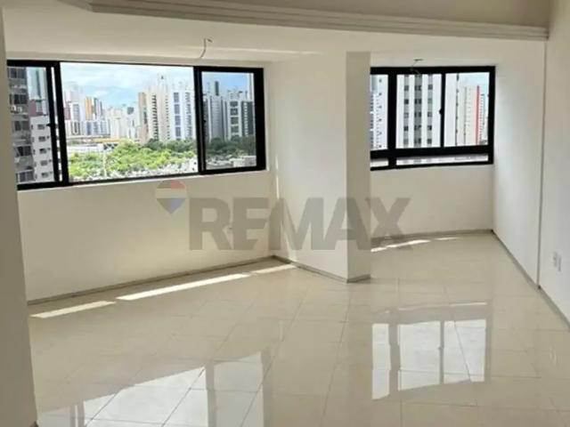Apartamento para Venda em Recife/PE Boa Viagem 3 Quartos