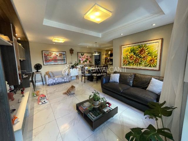 Apartamento para Venda em Recife/PE Boa Viagem 3 Quartos