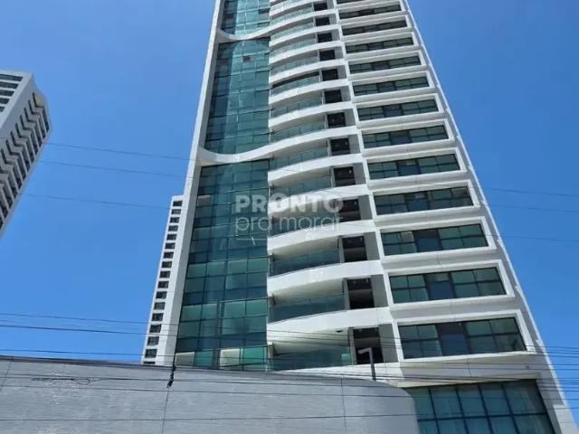 Apartamento para Venda em Recife/PE Boa Viagem 3 Quartos